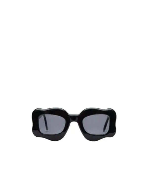 BONSAI Logo Sunglasses - Gray