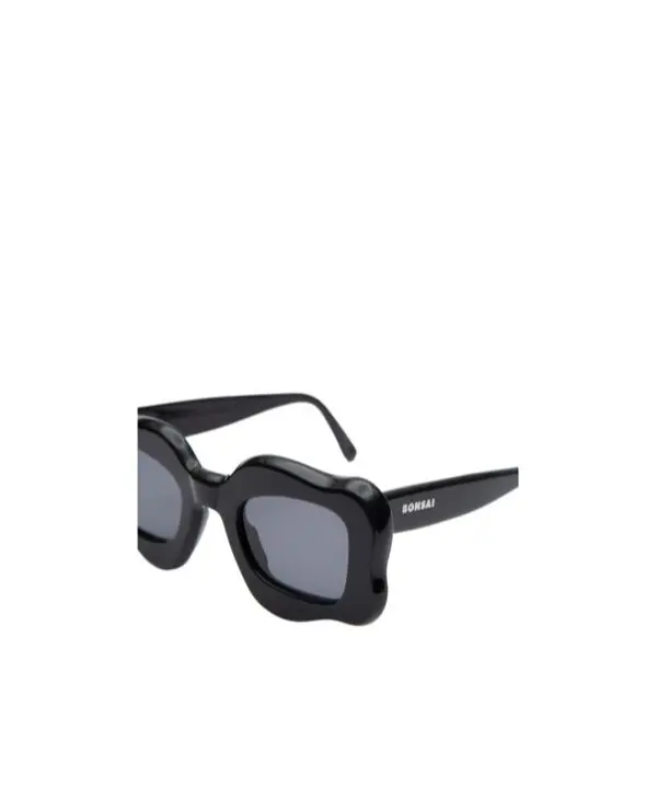 BONSAI Logo Sunglasses - Gray
