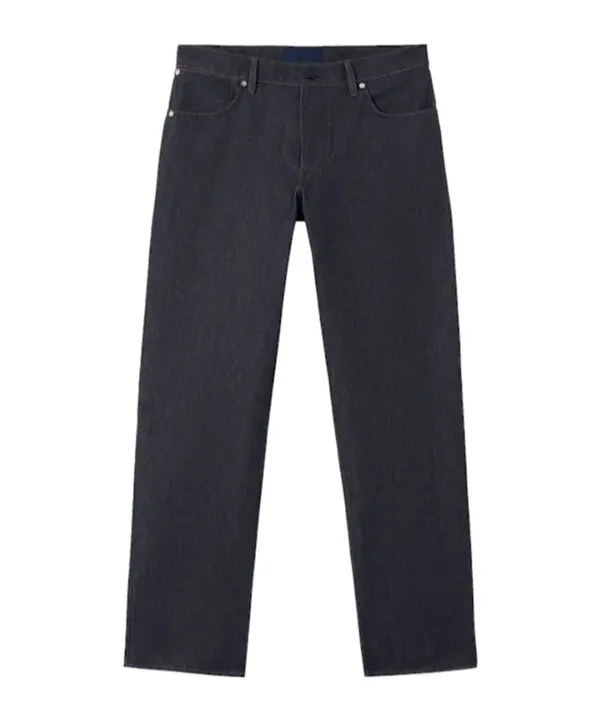 Stone Island Belt Loop Jeans