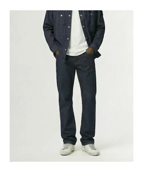 Stone Island Belt Loop Jeans