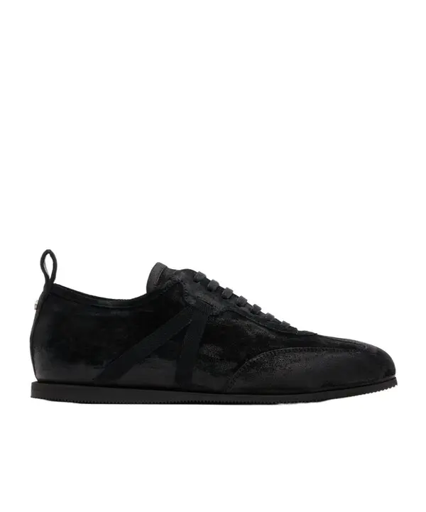 ANN DEMEULEMEESTER Siru" Sneakers