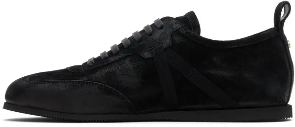 ANN DEMEULEMEESTER Siru" Sneakers