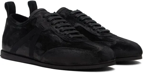 ANN DEMEULEMEESTER Siru" Sneakers