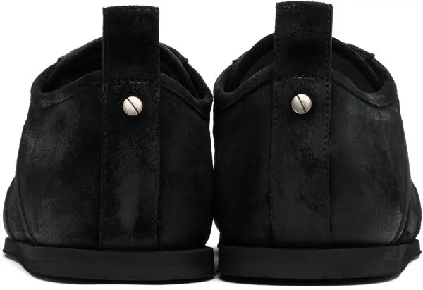 ANN DEMEULEMEESTER Siru" Sneakers