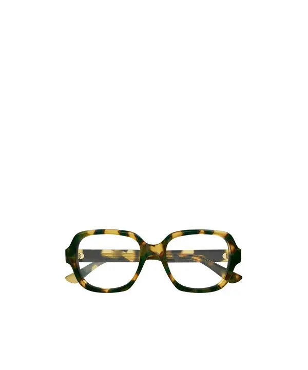 Chloé Eyeglasses With Rectangle Frame