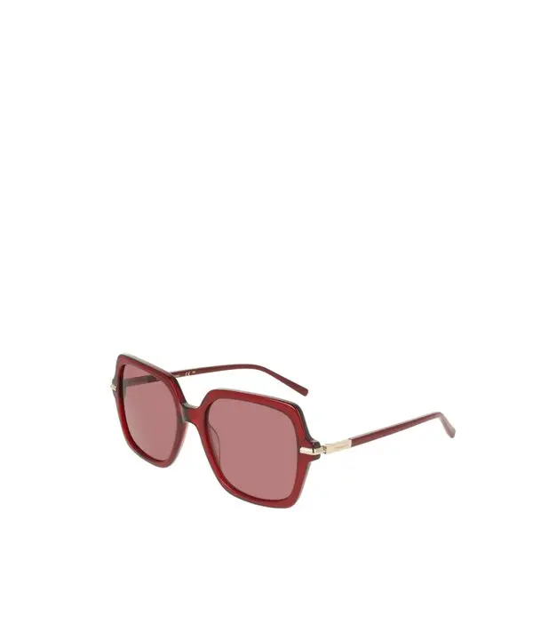 FERRAGAMO Full Rim Sunglasses