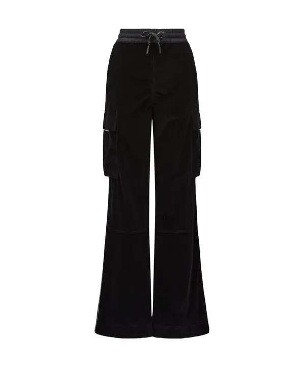 Moncler Cargo Trousers