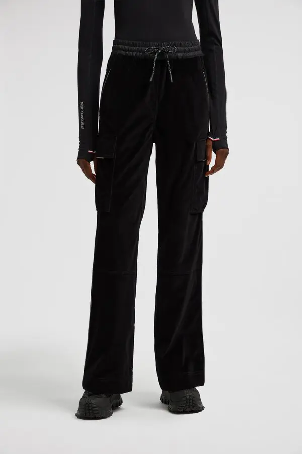 Moncler Cargo Trousers
