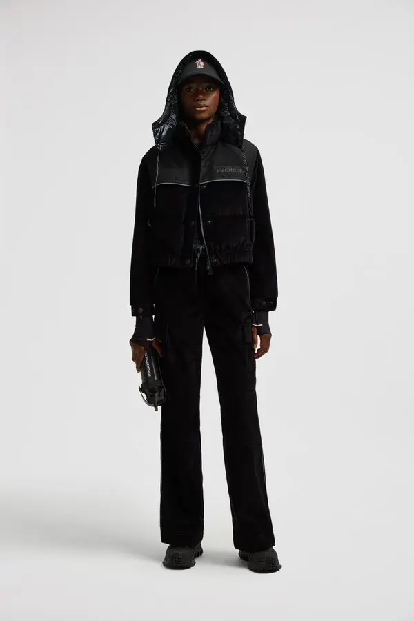 Moncler Cargo Trousers