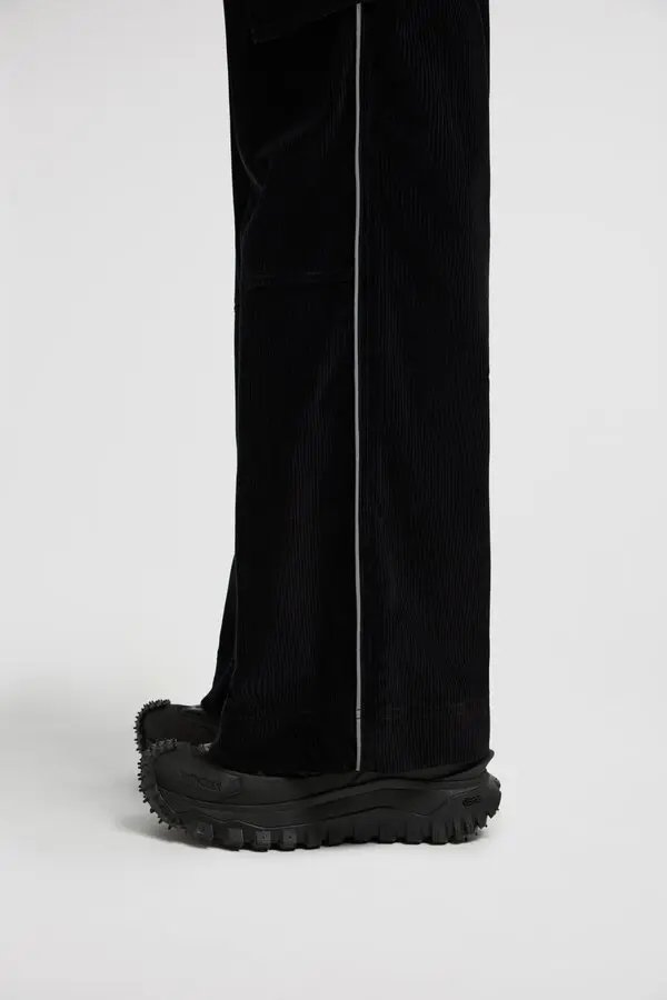 Moncler Cargo Trousers