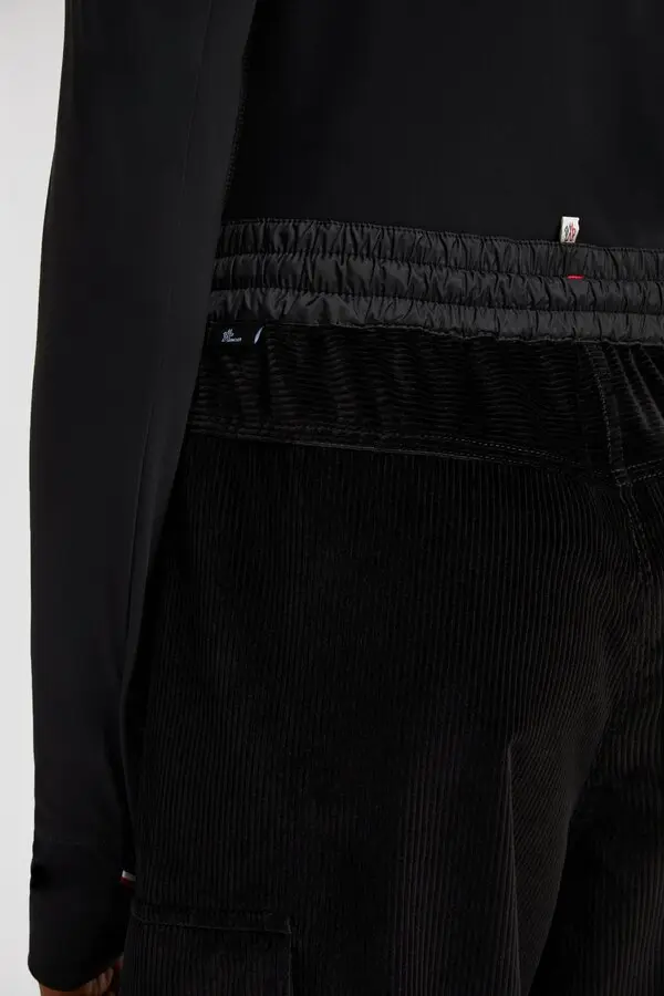 Moncler Cargo Trousers