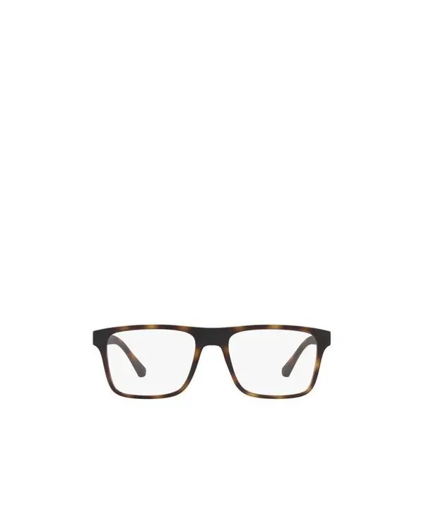 Emporio Armani Glasses - White