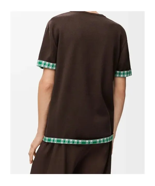 Loewe Logo-print T-shirt