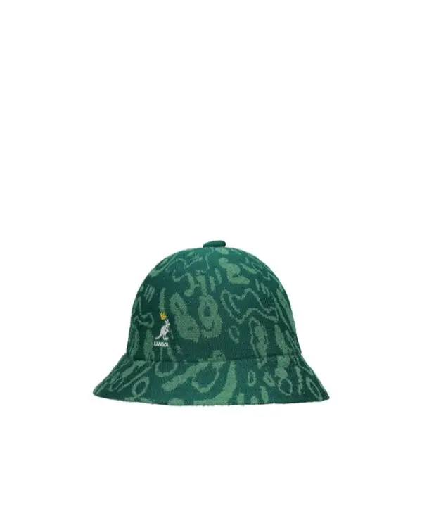 KANGOL Street King Fisherman Bucket Hat