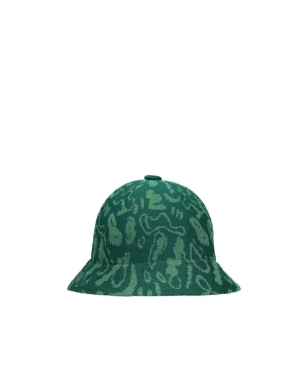 KANGOL Street King Fisherman Bucket Hat