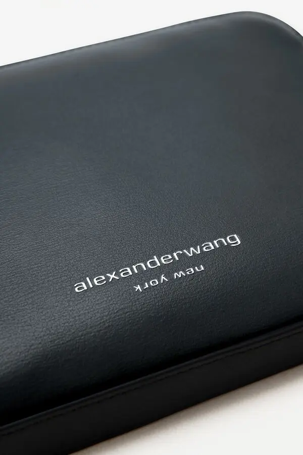 Alexander Wang Logo-print Belt Bag
