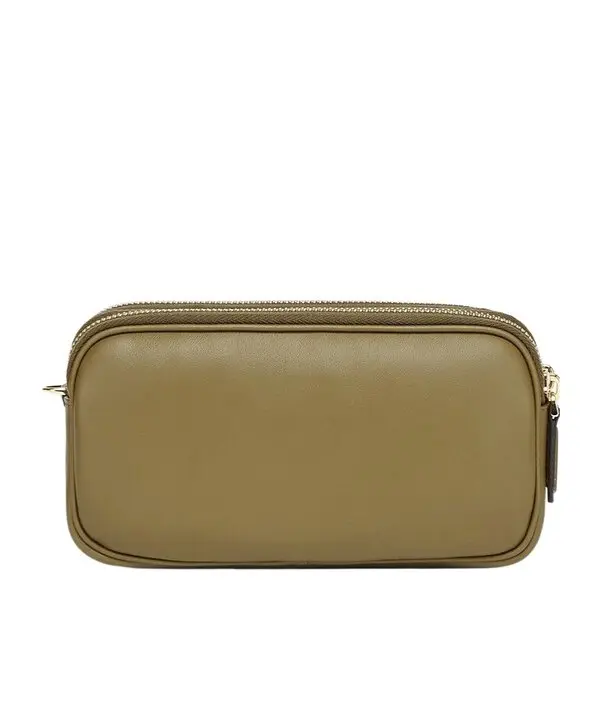Fendi Easy 2 Baguette Crossbody Bag