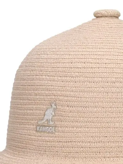 KANGOL Weaving Casual Fisherman's Hat