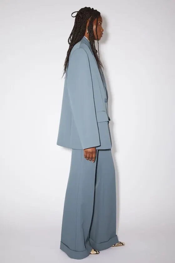 Acne Studios Double-breasted Blazer