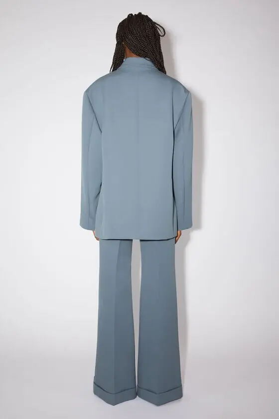 Acne Studios Double-breasted Blazer