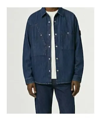 Stone Island Long Sleeve Shirt