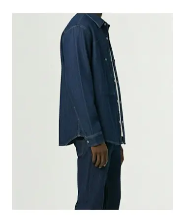 Stone Island Long Sleeve Shirt