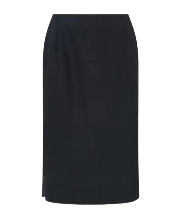 THE ROW Colm Skirt