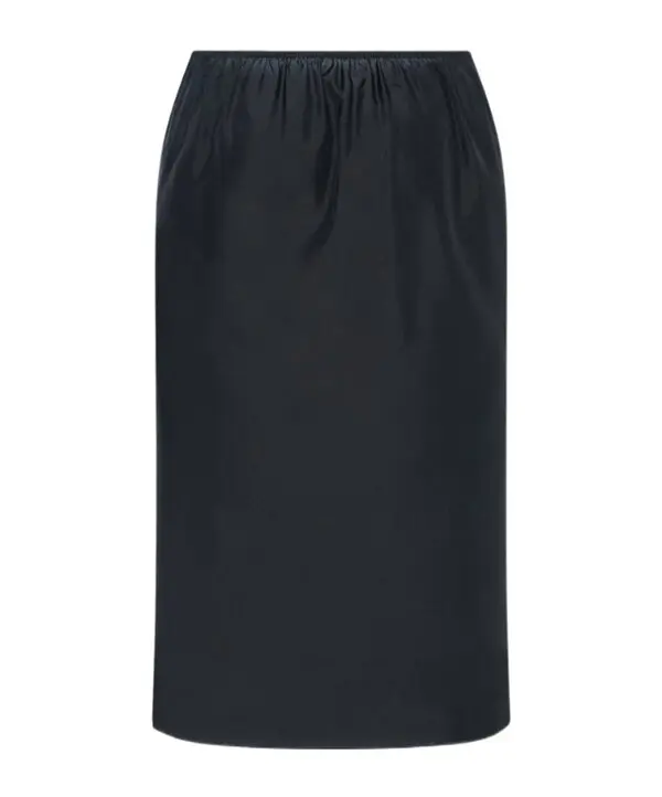 THE ROW Colm Skirt