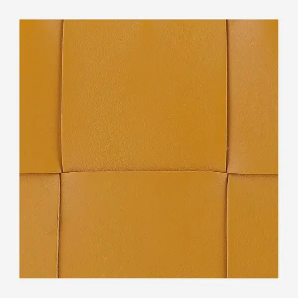 Bottega Veneta Small Arco Tote - Orange