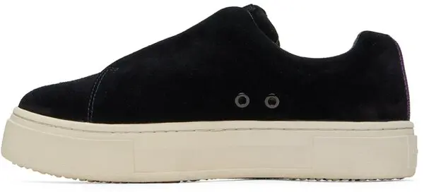 Eytys Doja Low-cut Casual Sneakers
