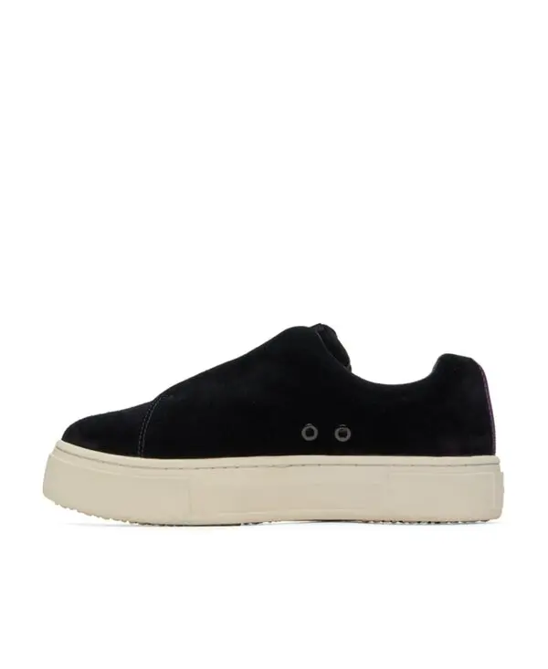 Eytys Doja Low-cut Casual Sneakers