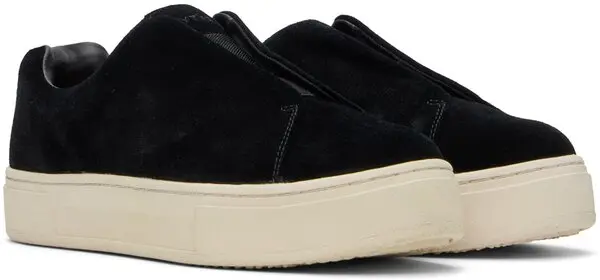 Eytys Doja Low-cut Casual Sneakers