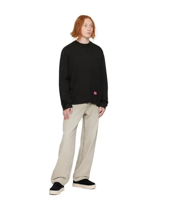 Eytys Doja Low-cut Casual Sneakers
