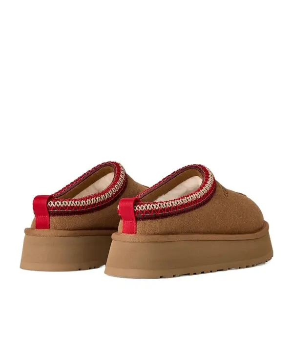 UGG Tazz Ii Slippers - Maroon