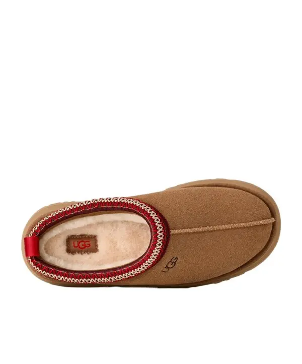 UGG Tazz Ii Slippers - Maroon