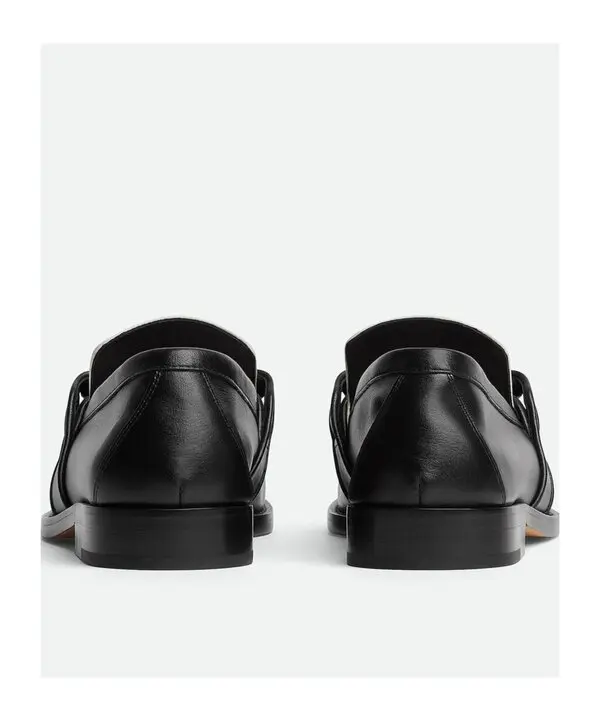 Bottega Veneta Astaire Loafer - Black