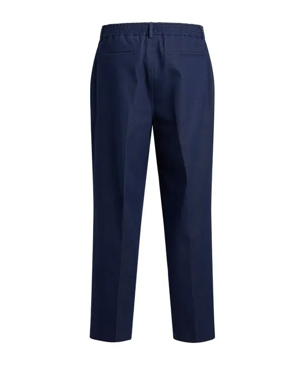 Etro Pleated Trousers