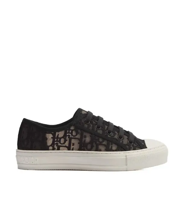 Dior Walk'n' Sneaker - Black