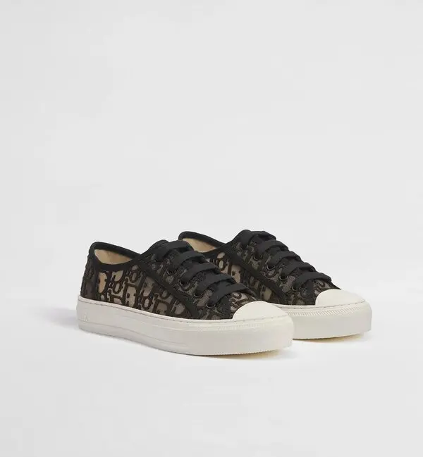Dior Walk'n' Sneaker
