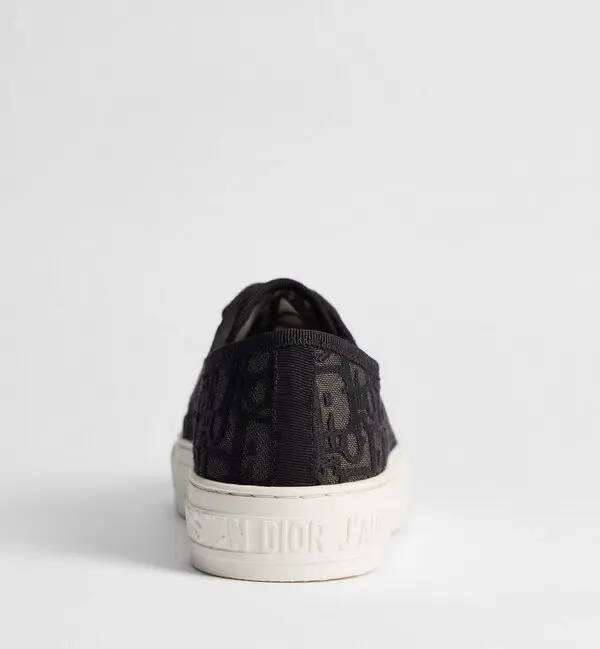 Dior Walk'n' Sneaker