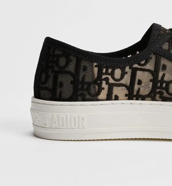 Dior Walk'n' Sneaker