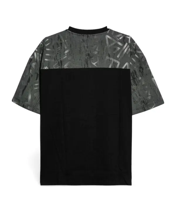 EA7 Short Sleeve T-shirt