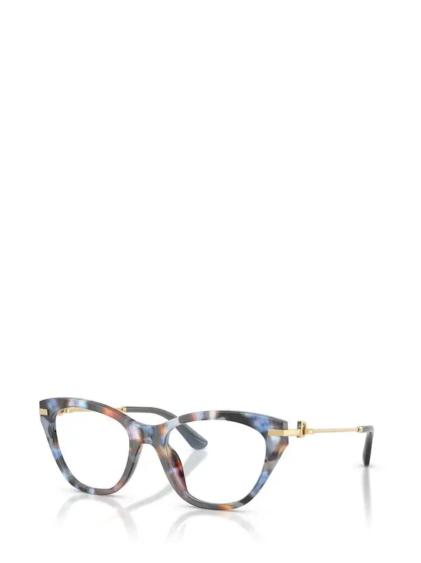 Dolce & Gabbana Cat Eye Frame Eyeglasses