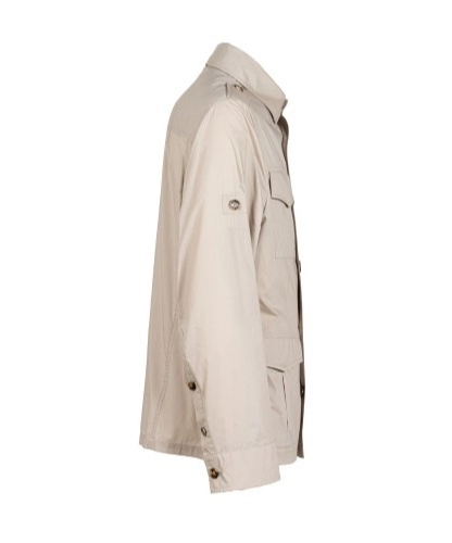 Brunello Cucinelli Long-sleeved Shirt Jacket - No