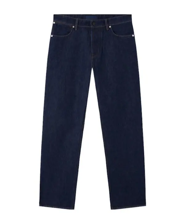Stone Island Belt Loop Jeans