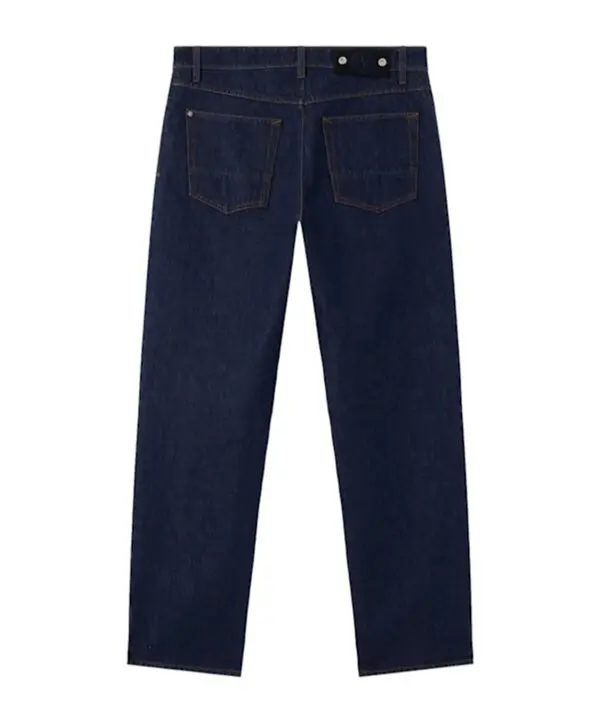 Stone Island Belt Loop Jeans