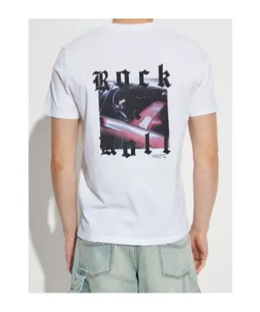 Zadig&Voltaire Crew-neck T-shirt