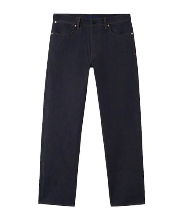 Stone Island Belt Loop Jeans