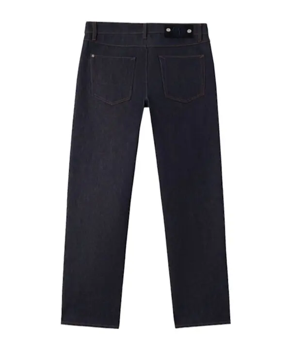 Stone Island Belt Loop Jeans