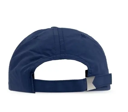 Rhude Camden Town Baseball Cap - Blue